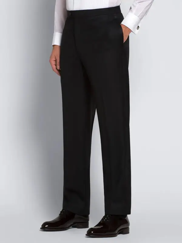 Brioni Essential Policleto Tuxedo Suit