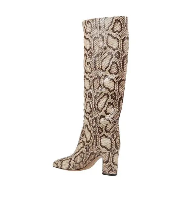 Paris Texas Knee High Boots