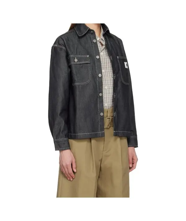 Carhartt Louis Shirt Jacket