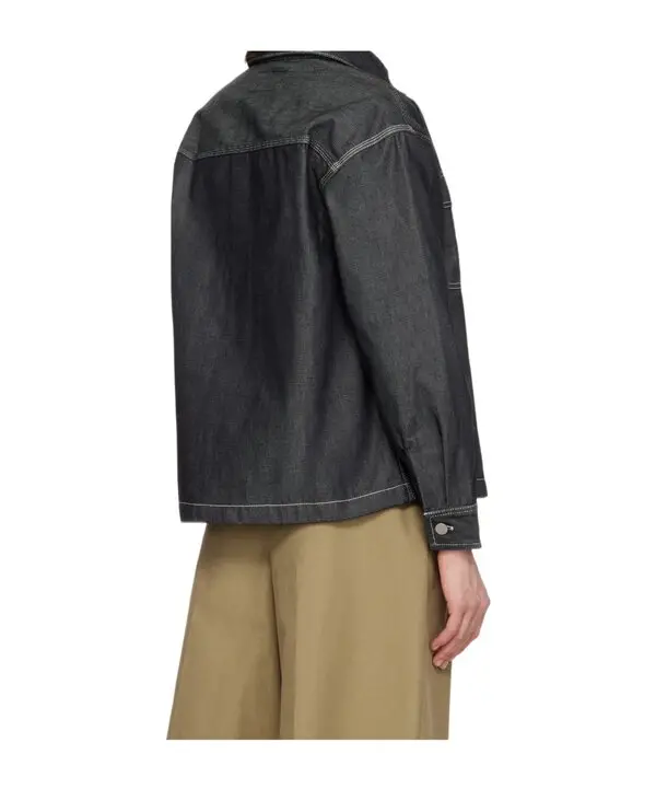 Carhartt Louis Shirt Jacket