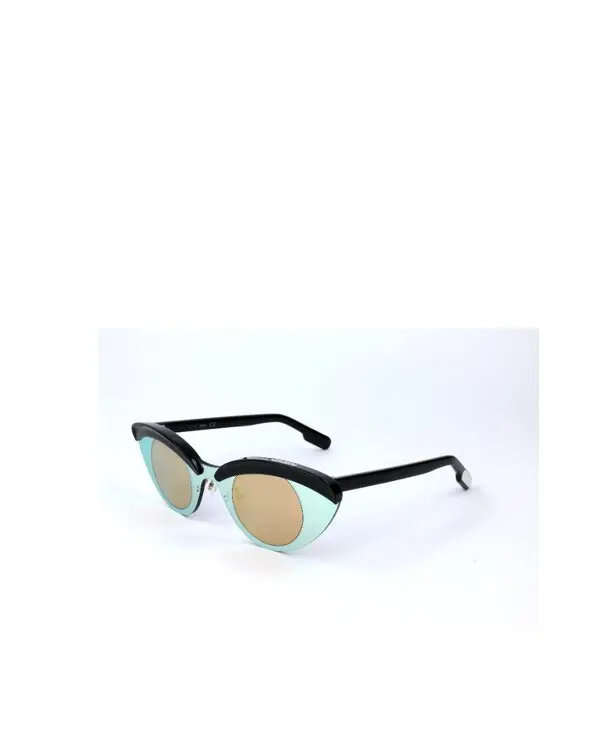 Kenzo Logo Sunglasses