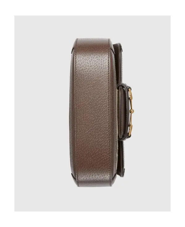 Gucci Horsebit 1955 Jumbo Gg Bag
