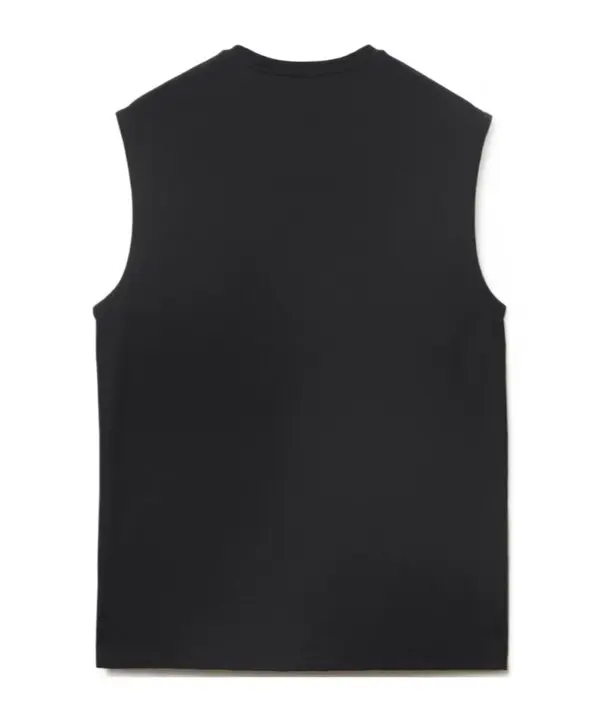 Burberry Pear Embellished Crewneck Tank Top