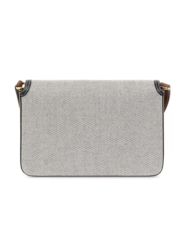 Burberry Horseferry Print Penny Crossbody Bag