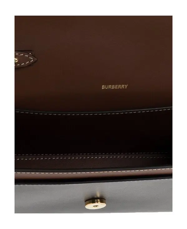 Burberry Horseferry Print Penny Crossbody Bag