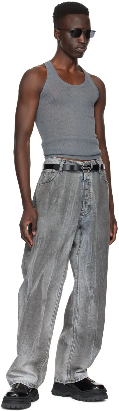 Eytys Sleeveless Vest