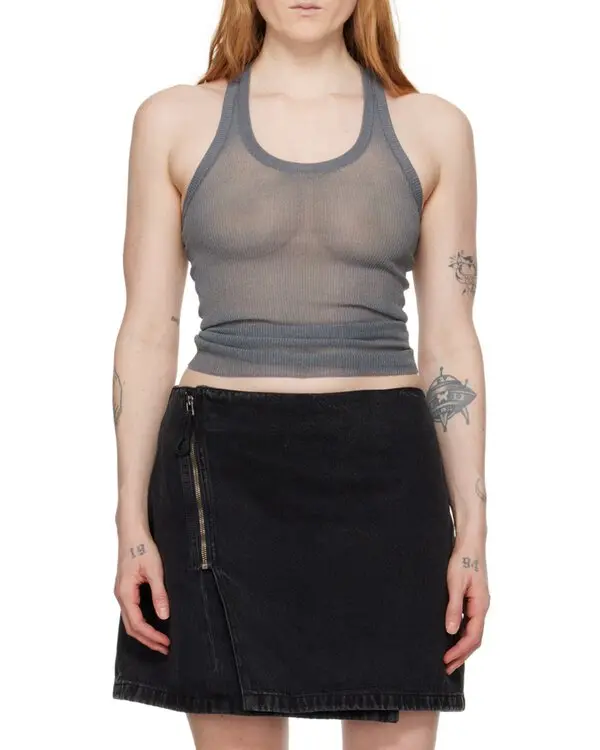 Eytys Sleeveless Vest