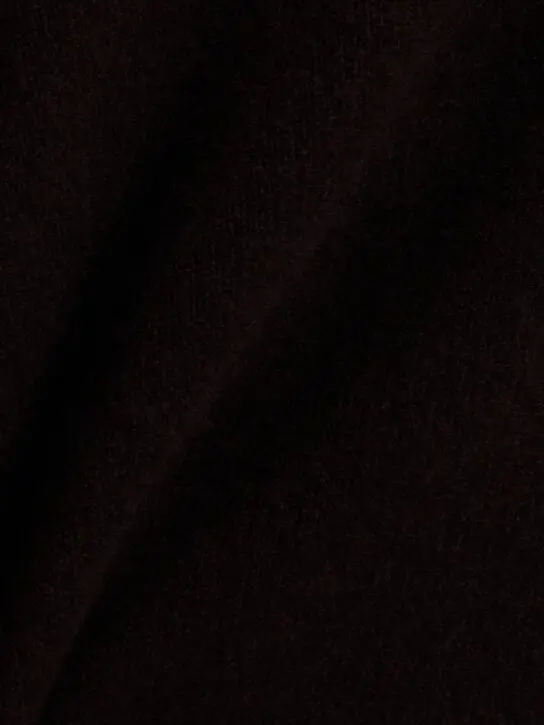THE ROW Round Neck Long Sleeve Pullover