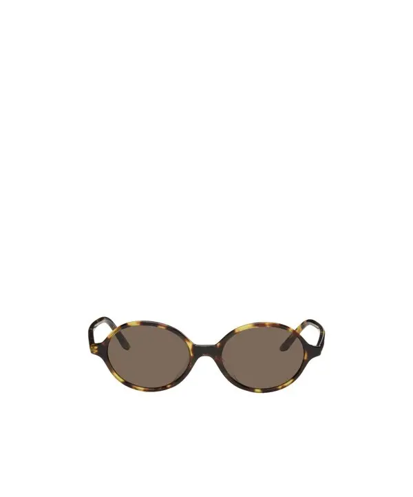Khaite X Oliver Peoples Collaboration Sunglasses