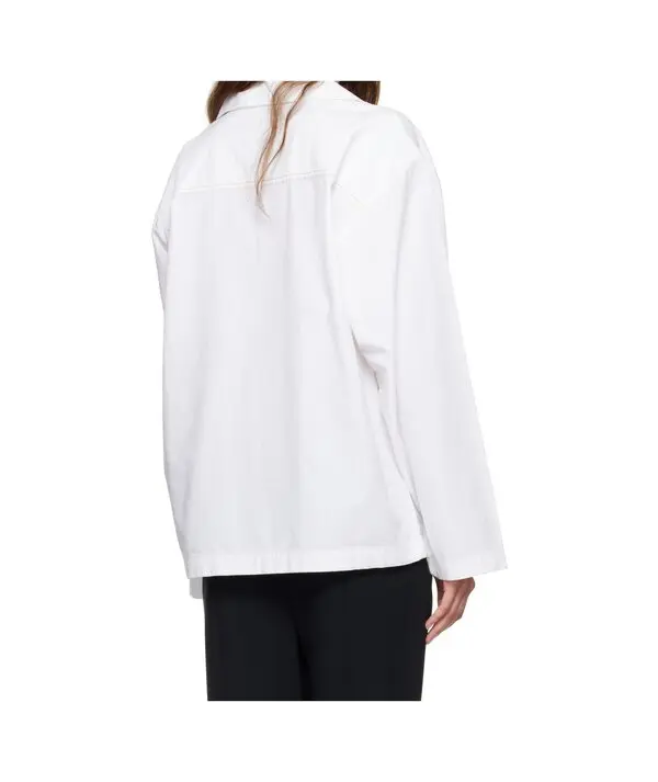 Victoria Beckham Cotton Blouse - To