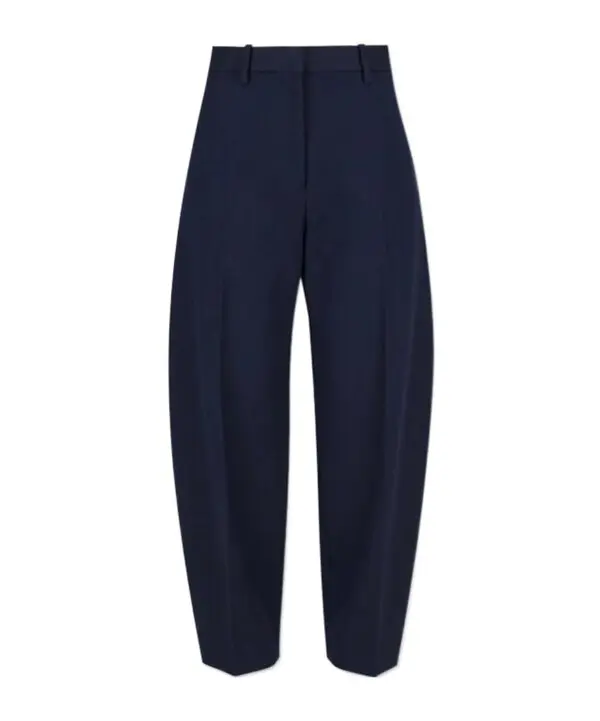 RAG  BONE Rag & Bone Tailored Pants With Belt Loops