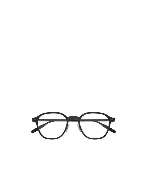Montblanc Eyeglasses - Black