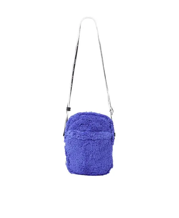 Marni Terry Shoulder Bag - Blue