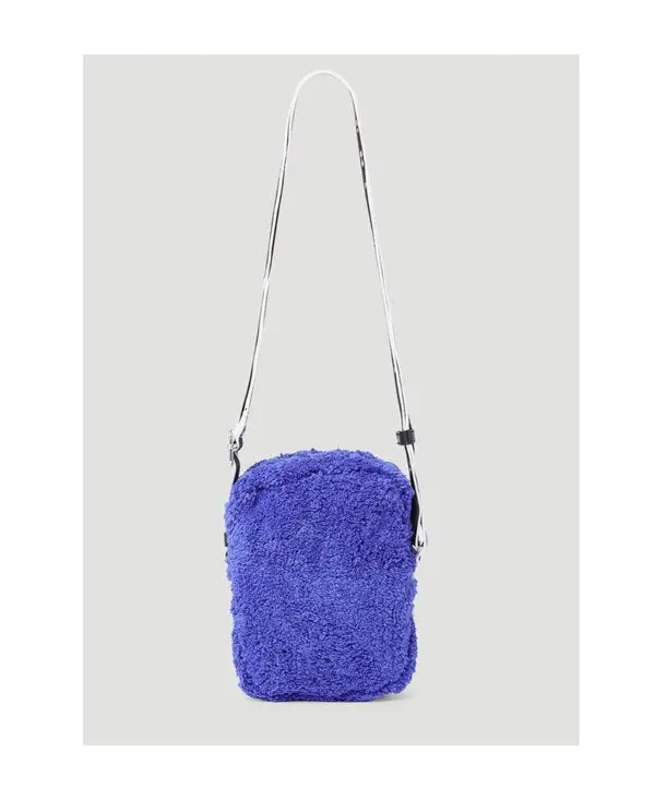 Marni Terry Shoulder Bag