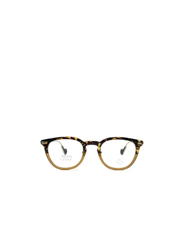 Moncler Eyeglasses - Black