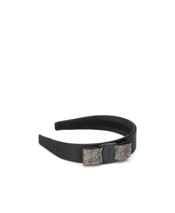 FERRAGAMO Vara Bow Headband
