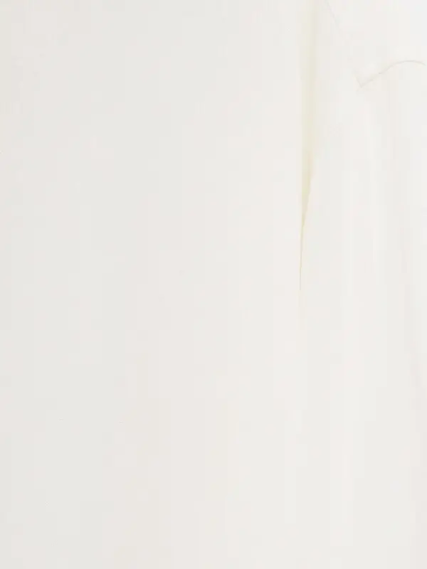 TOTEME Classic Collar Shirt
