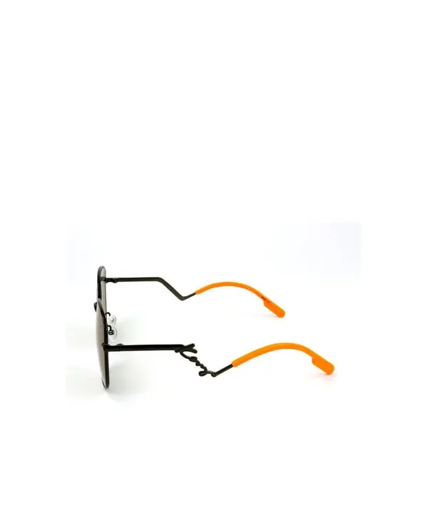 Kenzo Logo Sunglasses