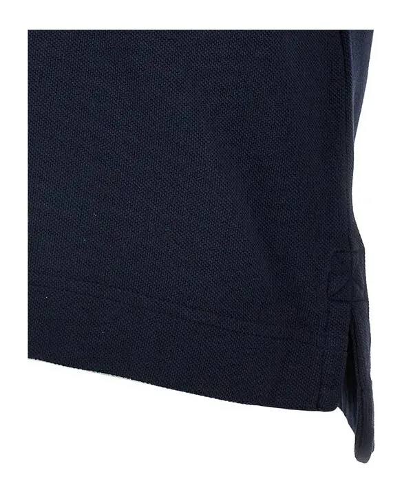 Canada Goose Beckley Polo Shirt - Blue