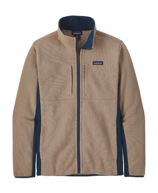 Patagonia Fleece Zipper Jacket