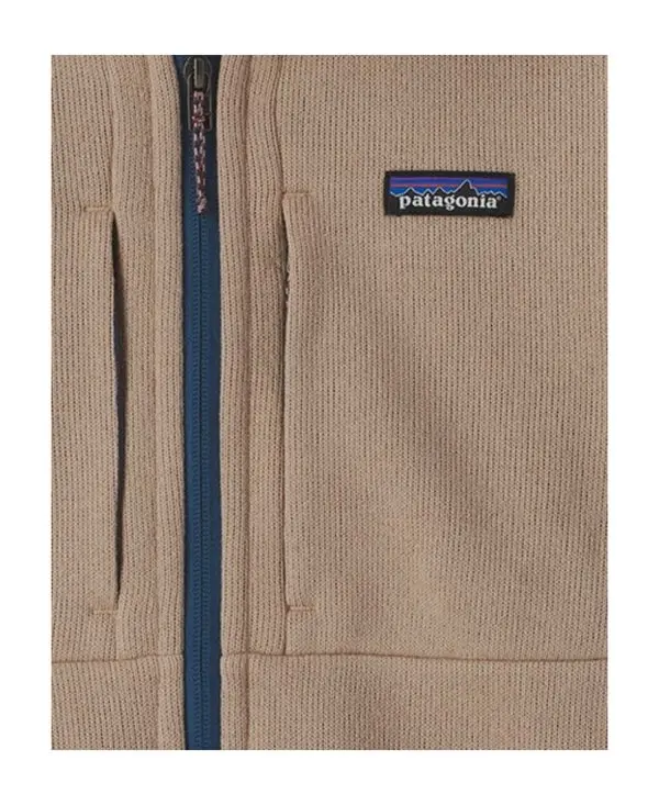Patagonia Fleece Zipper Jacket