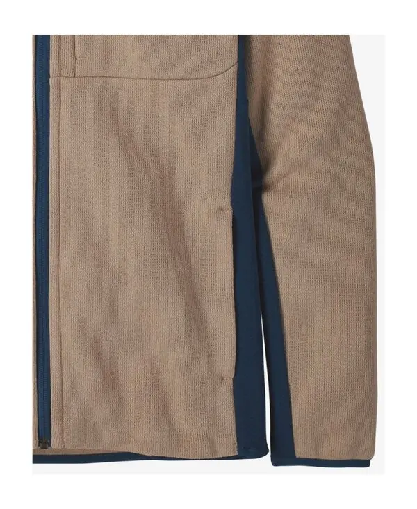 Patagonia Fleece Zipper Jacket