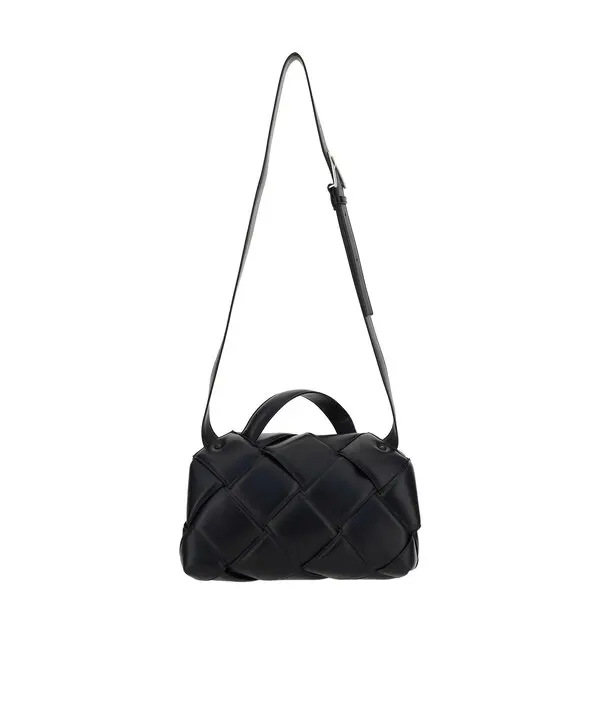 Bottega Veneta Padded Intrecciato Tote Bag