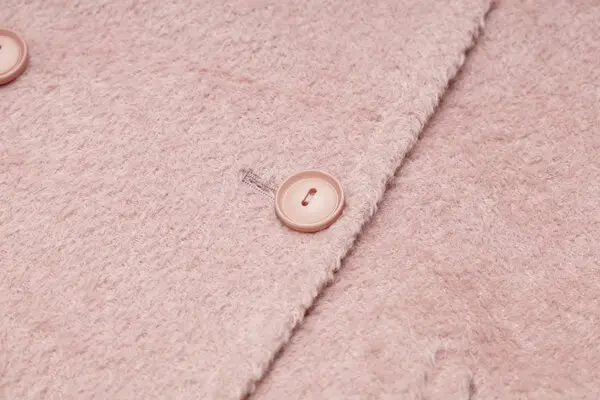 Max Mara Long-sleeved Coat