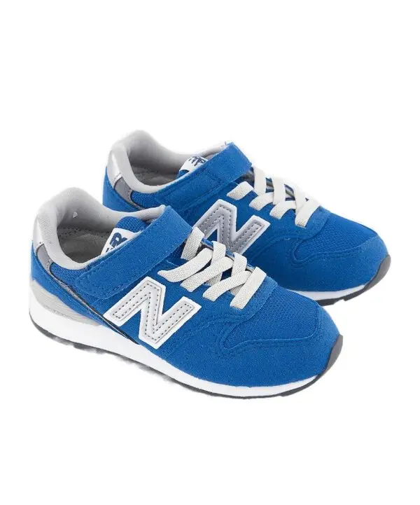 NEW BALANCE Athletic Sneakers - Blue
