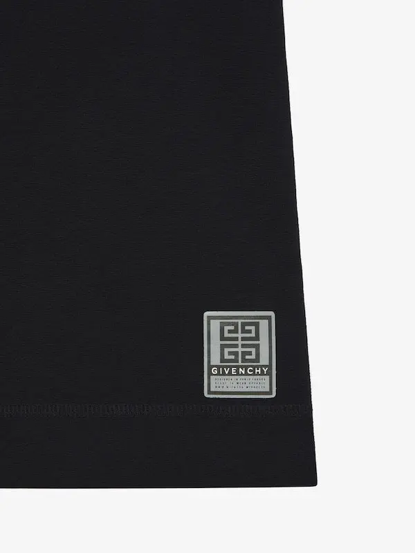 Givenchy Sleeveless Balaclava Top