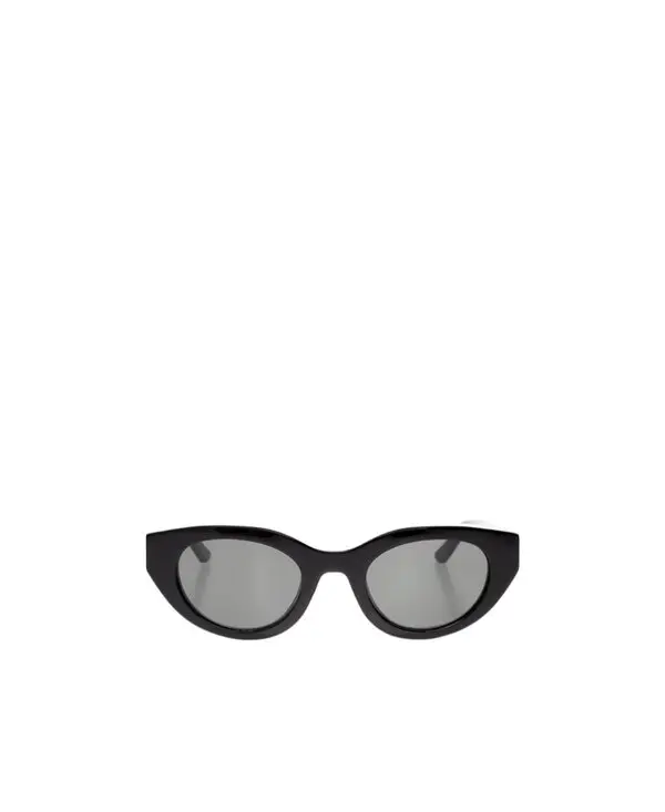 Thierry Lasry Cat Eye Sunglasses - Gray