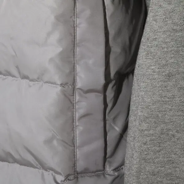 Canada Goose Hybridge Huron Full-zip Hooded Jacket