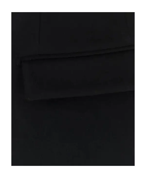 VTMNTS Sleeveless Wool Jacket