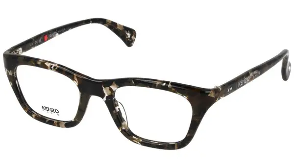 Kenzo Full Rim Eyeglasses
