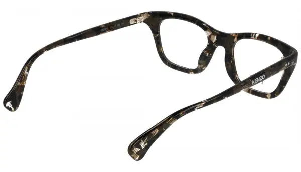Kenzo Full Rim Eyeglasses