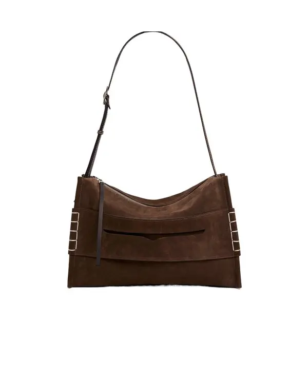 J.W.ANDERSON Leather Shoulder Bag