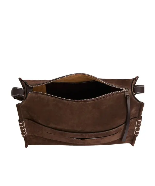 J.W.ANDERSON Leather Shoulder Bag