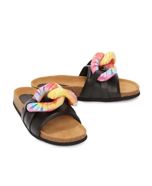 J.W.ANDERSON Chain Slide