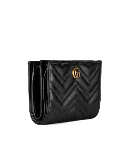 Gucci Gg Marmont Wallet