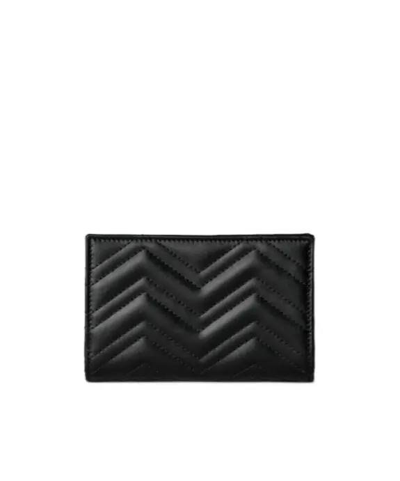 Gucci Gg Marmont Wallet