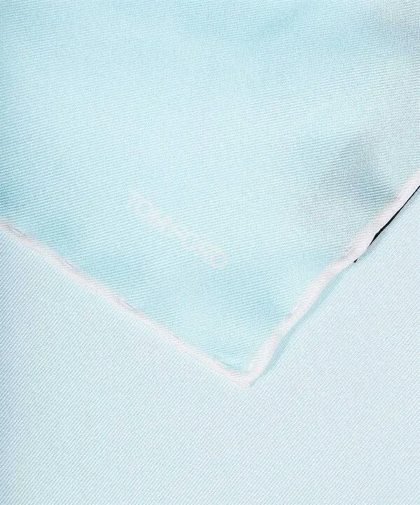 TOM FORD Logo Scarf