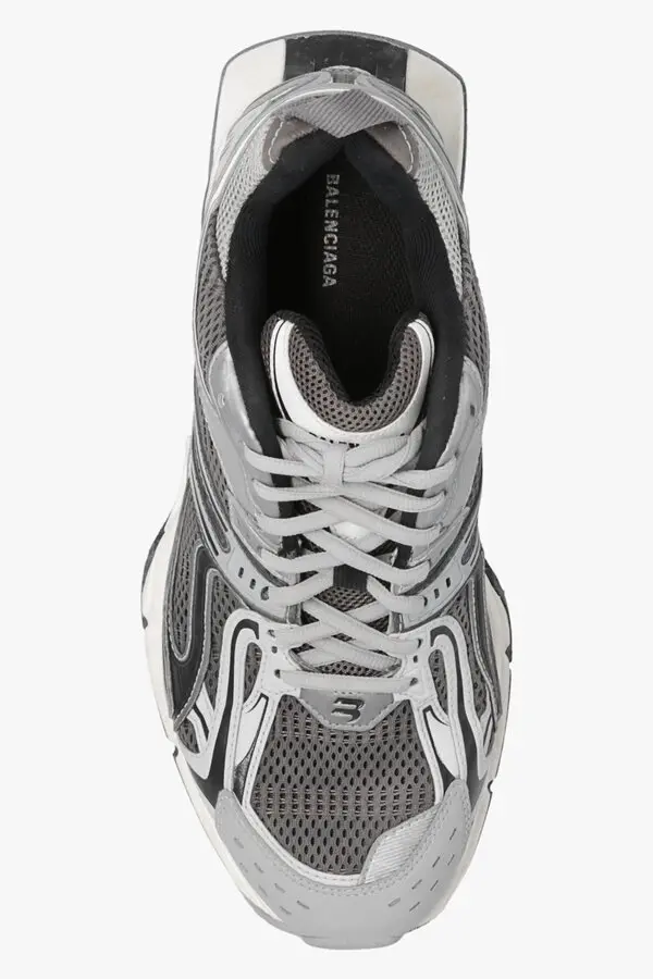 Balenciaga X-pander Sneakers - Gray
