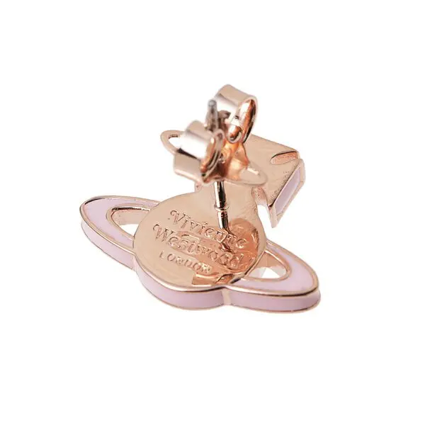 VIVIENNE WESTWOOD Tillya Orb Earrings