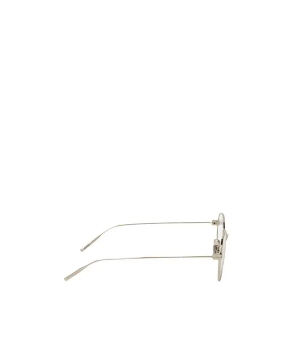 Givenchy Round Frame Eyeglasses