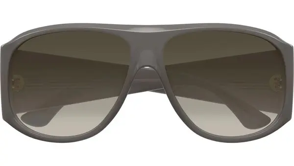 Chloé Pilot Frame Sunglasses