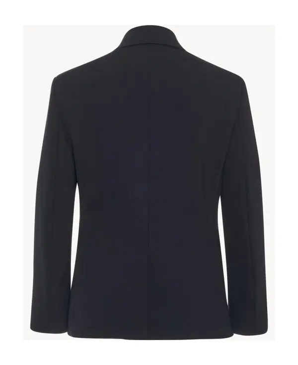 THE ROW Single-breasted Blazer