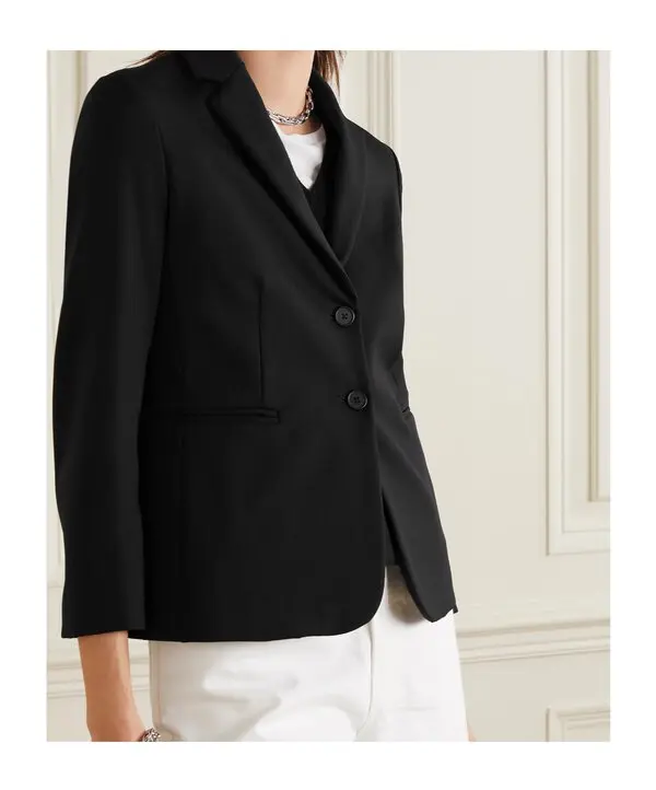 THE ROW Single-breasted Blazer