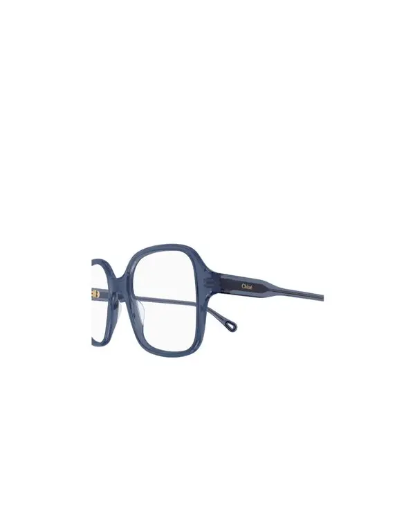 Chloé Square Frame Eyeglasses
