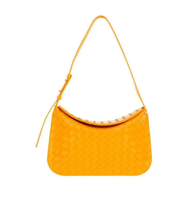 Bottega Veneta Flip Shoulder Bag