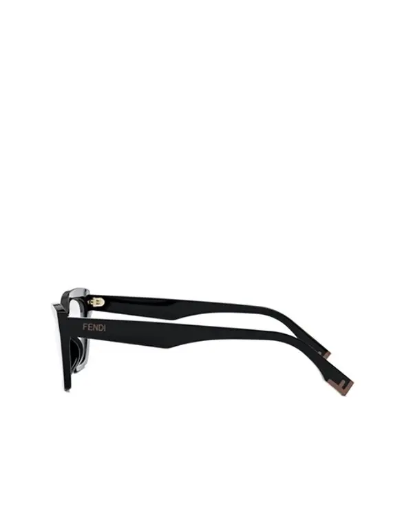 Fendi Cat Eye Frame Eyeglasses